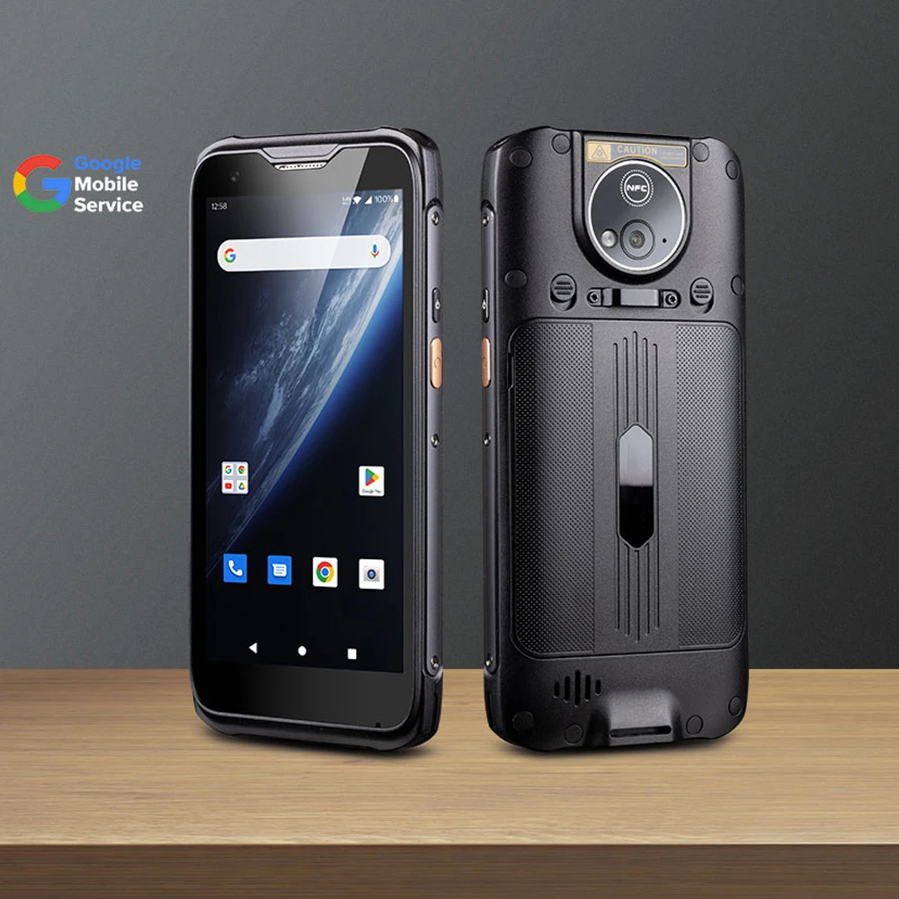 MC95-Mobile-Computer-Android-12-Handheld-Barcode-Scanner-IP68-Waterproof-PDAs-Data-Collectors ...