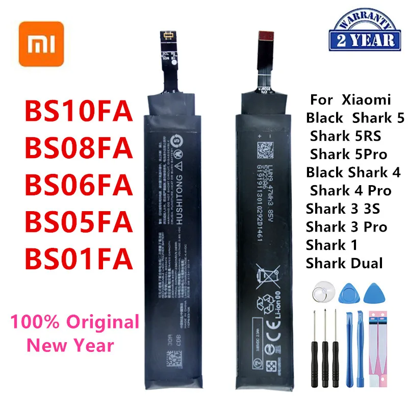 Orginal-XIAOMI-BS01FA-BS08FA-BS06FA-BS05FA-BS10FA-Battery-For-Xiaomi ...