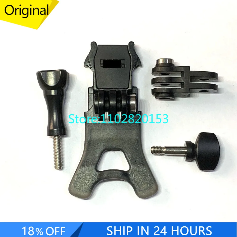 Original-4-pcs-Port-Mounted-Surf-Connector-Surfing-for-Gopro-Hero-5-6-7 ...