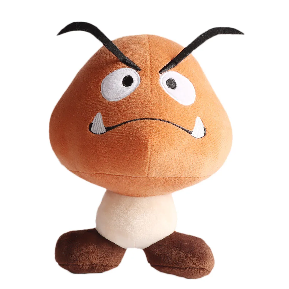 Baby Goomba