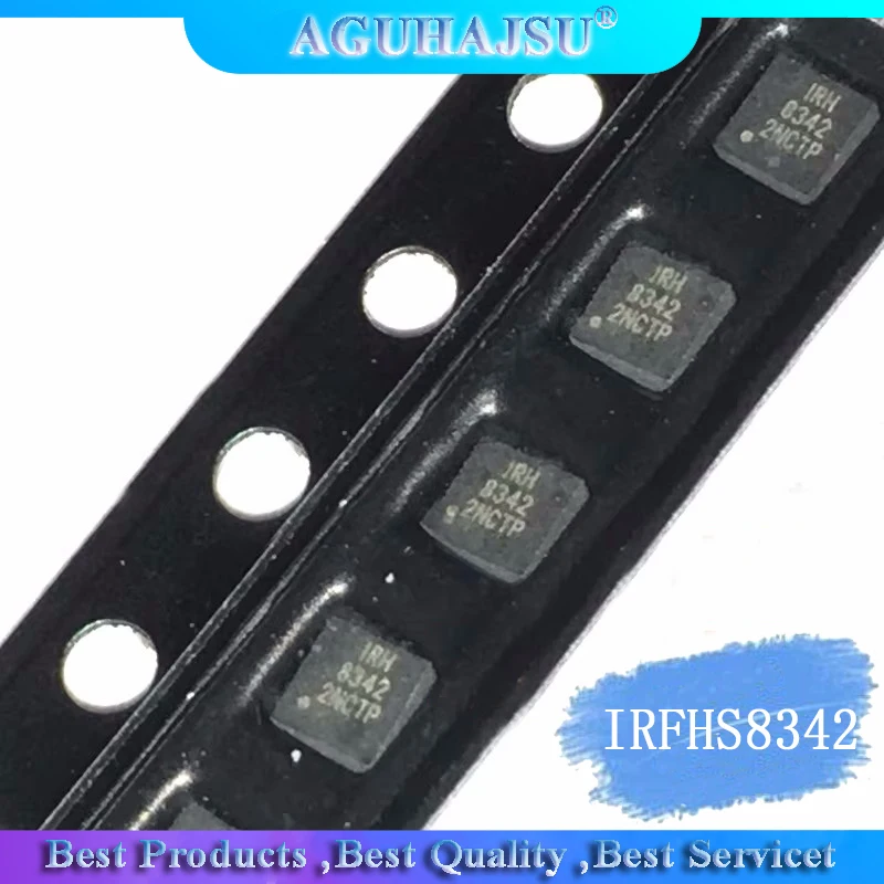 Chip-para-ordenador-port-til-IRFHS8342TRPBF-IRFHS8342-IRH8342-8342-QFN ...