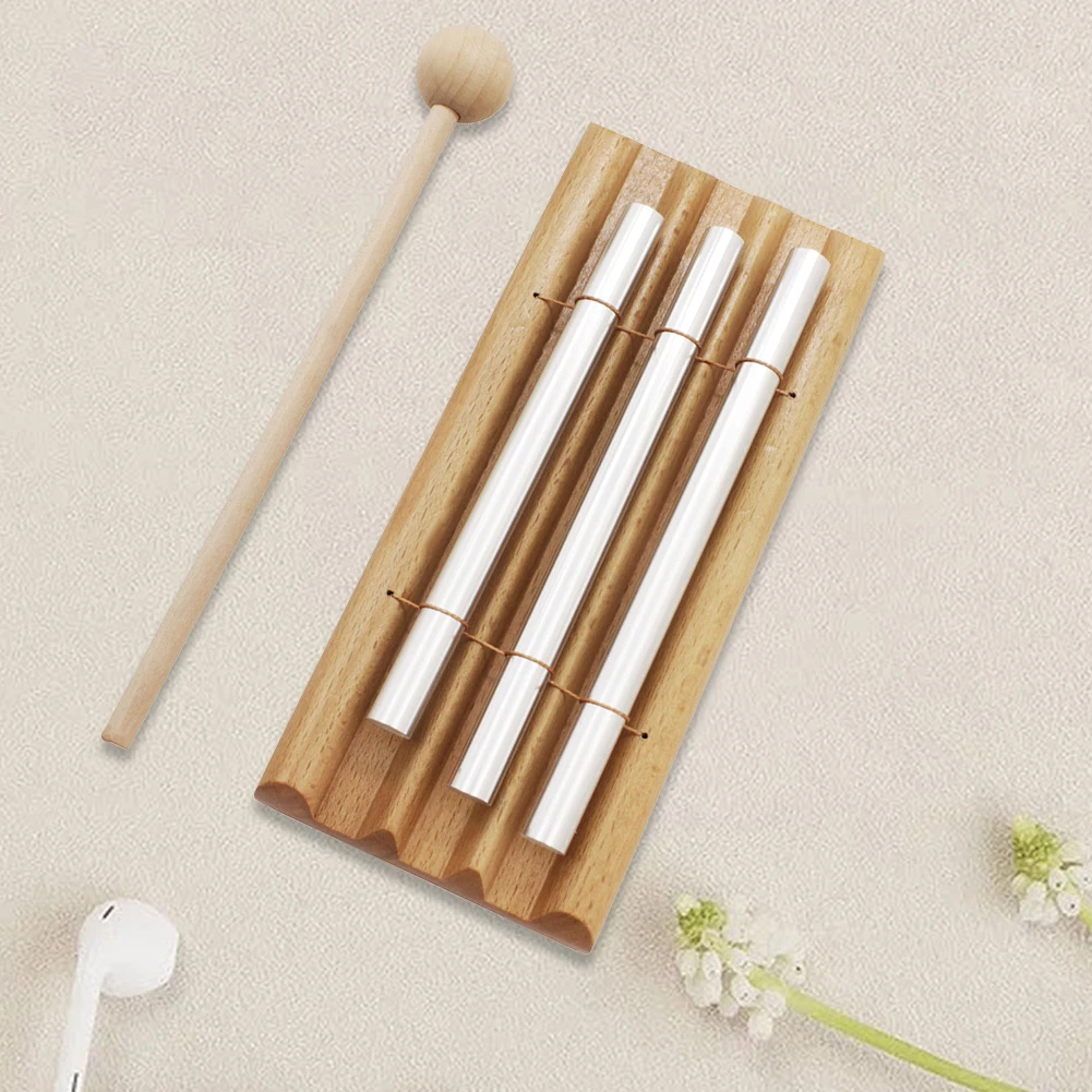 Carill-n-de-meditaci-n-de-Mindfulness-curativo-con-Mazo-instrumento-de ...