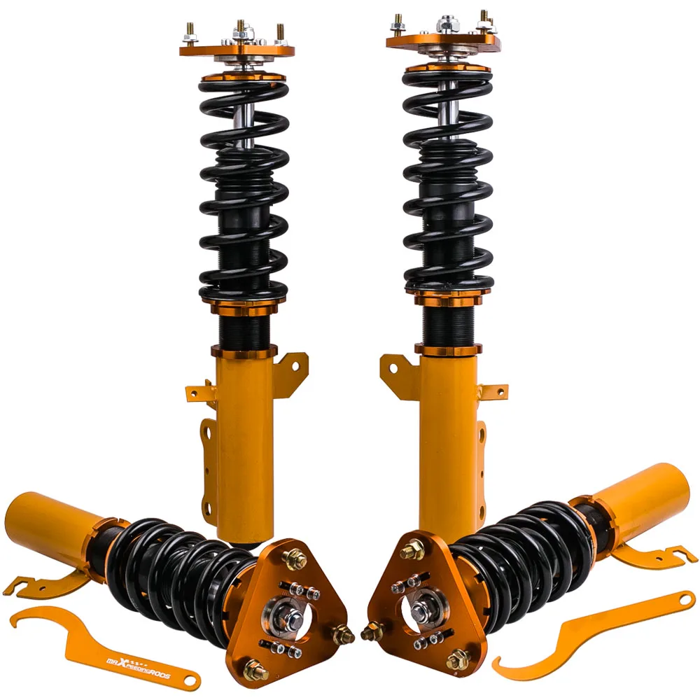 Coilovers-Suspension-Struts-For-Toyota-Celica-GT-GTS-FWD-ST182-ST183 ...
