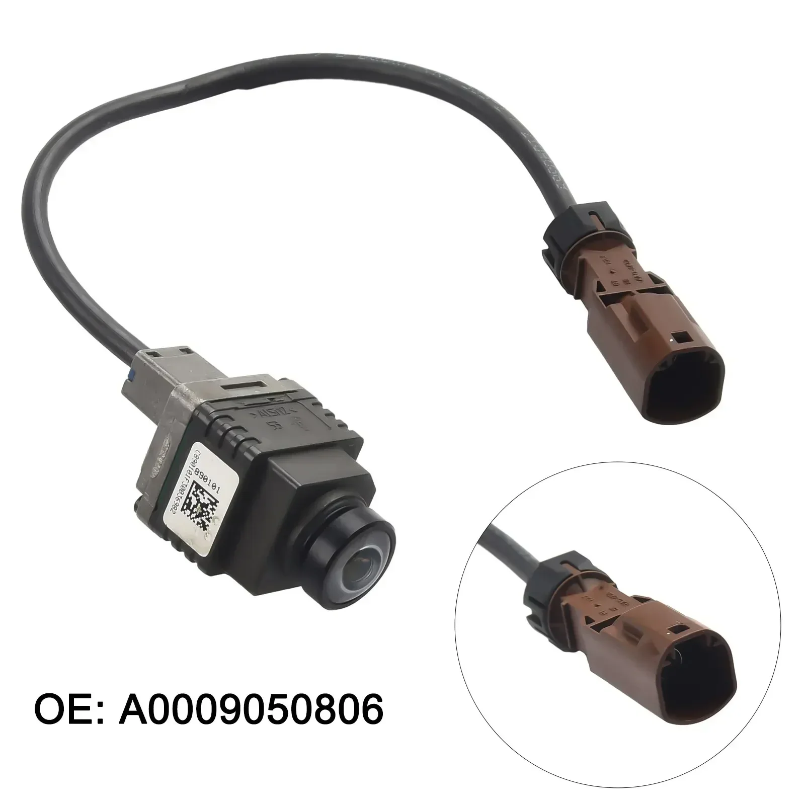 Front-Camera-For-W205-W218-W292-W448-W253-Degree-Front-Camera ...