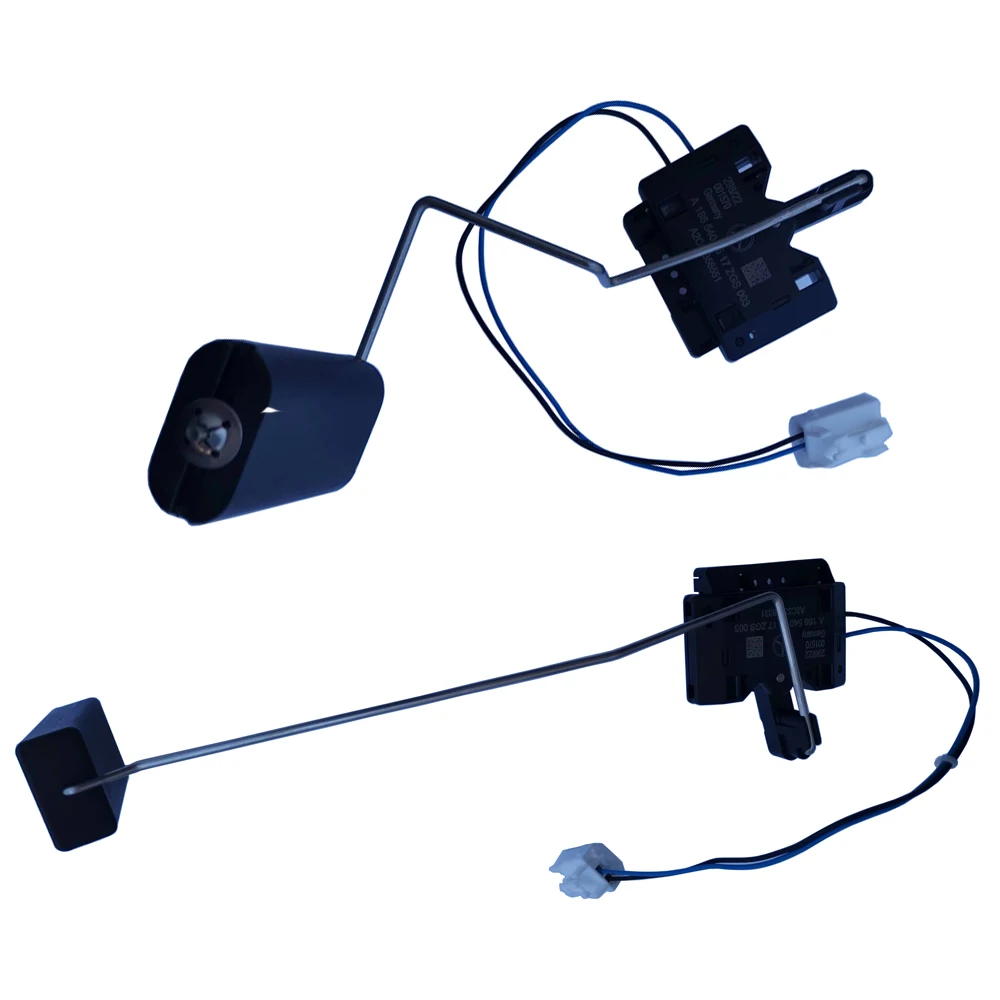 New-main-and-Vice-Fuel-Level-Sensor-A1665400517-A1665400417-For ...