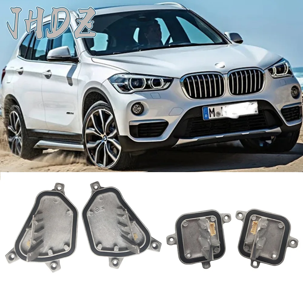 Fuente-de-luz-blanca-DRL-superbrillante-para-BMW-X1-F48-63117428791 ...