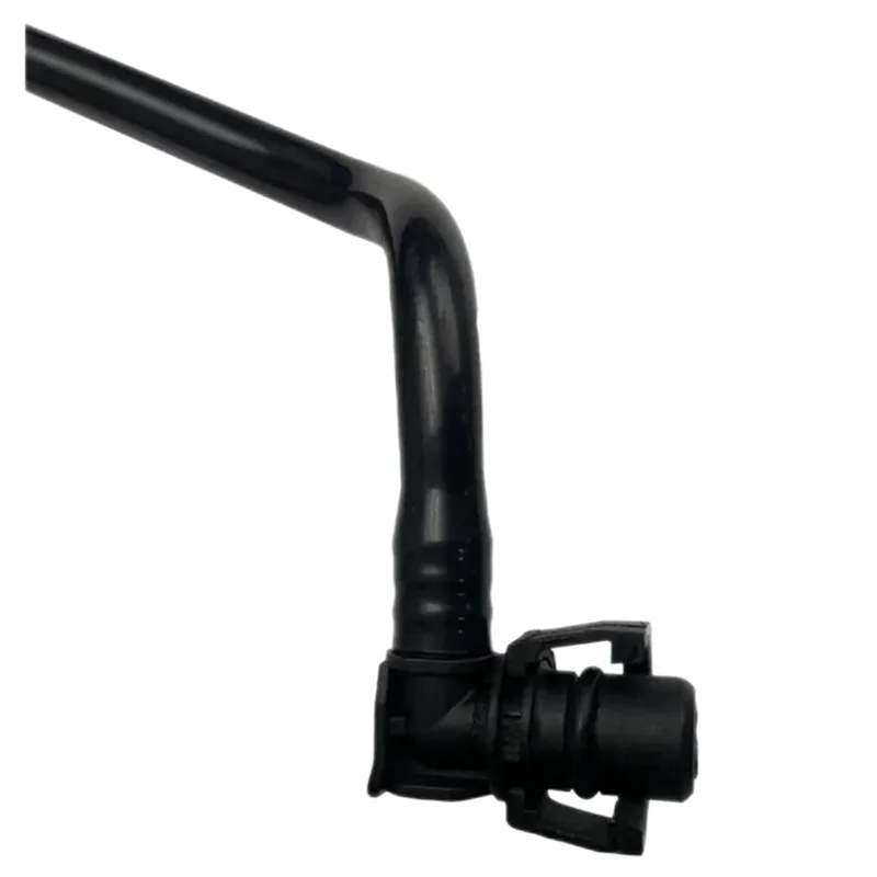 A19Q-Radiator Water Hose Sub-Bottle Water Hose Diesel Car Suitable For ...