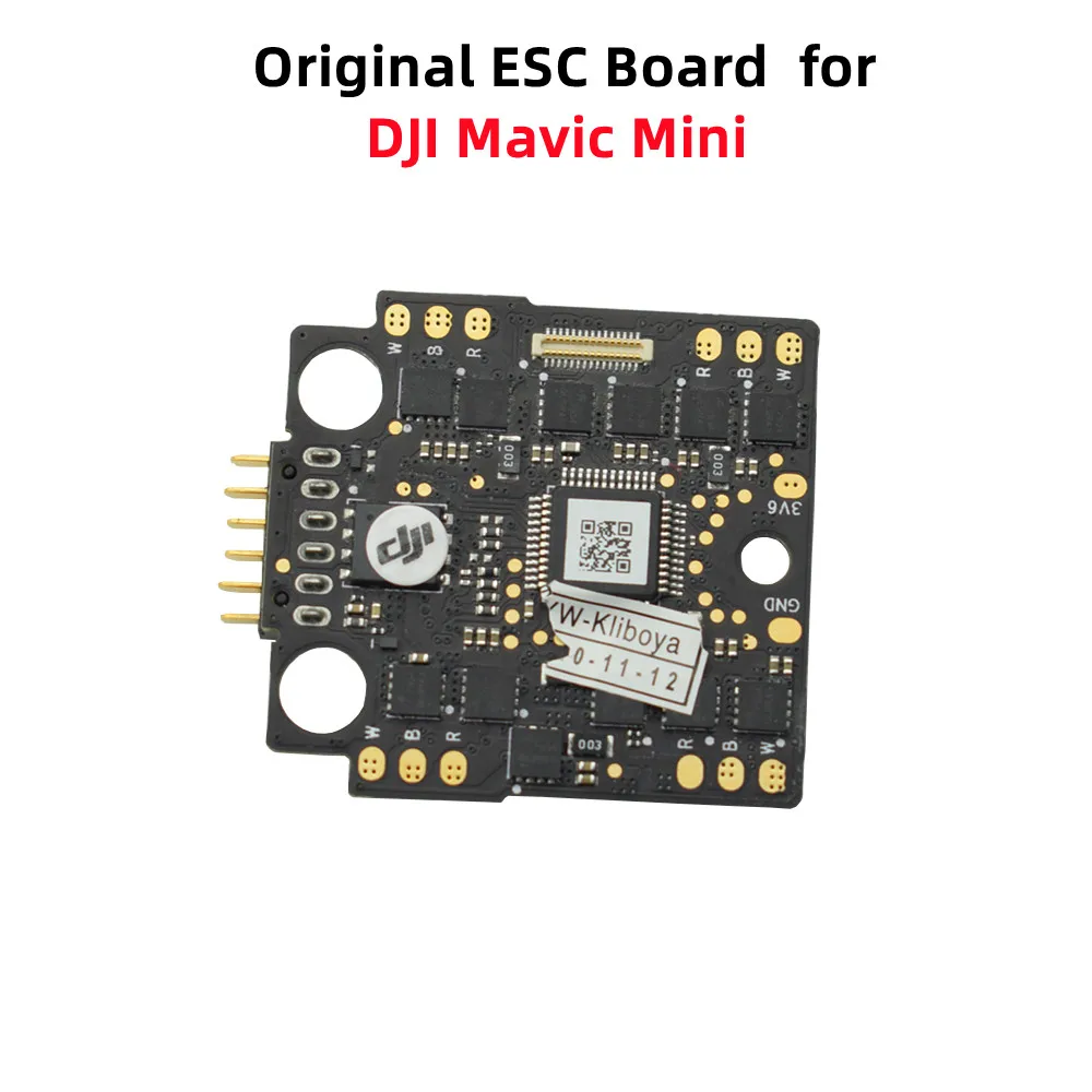 Original-for-Mavic-Mini-ESC-Board-Module-Replacement-Power-Board-for ...