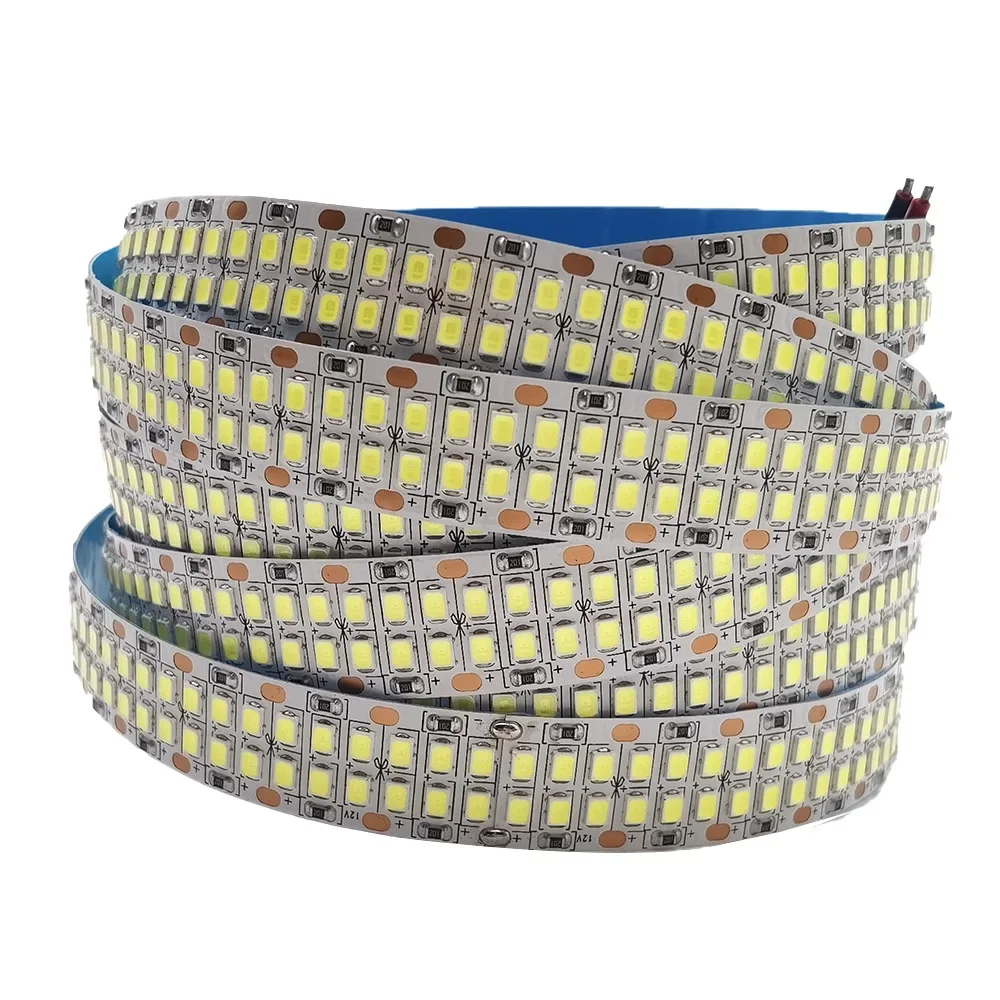 Faixa-LED-flex-vel-para-ilumina-o-do-projeto-1200LEDs-900LEDs-1200LEDs ...