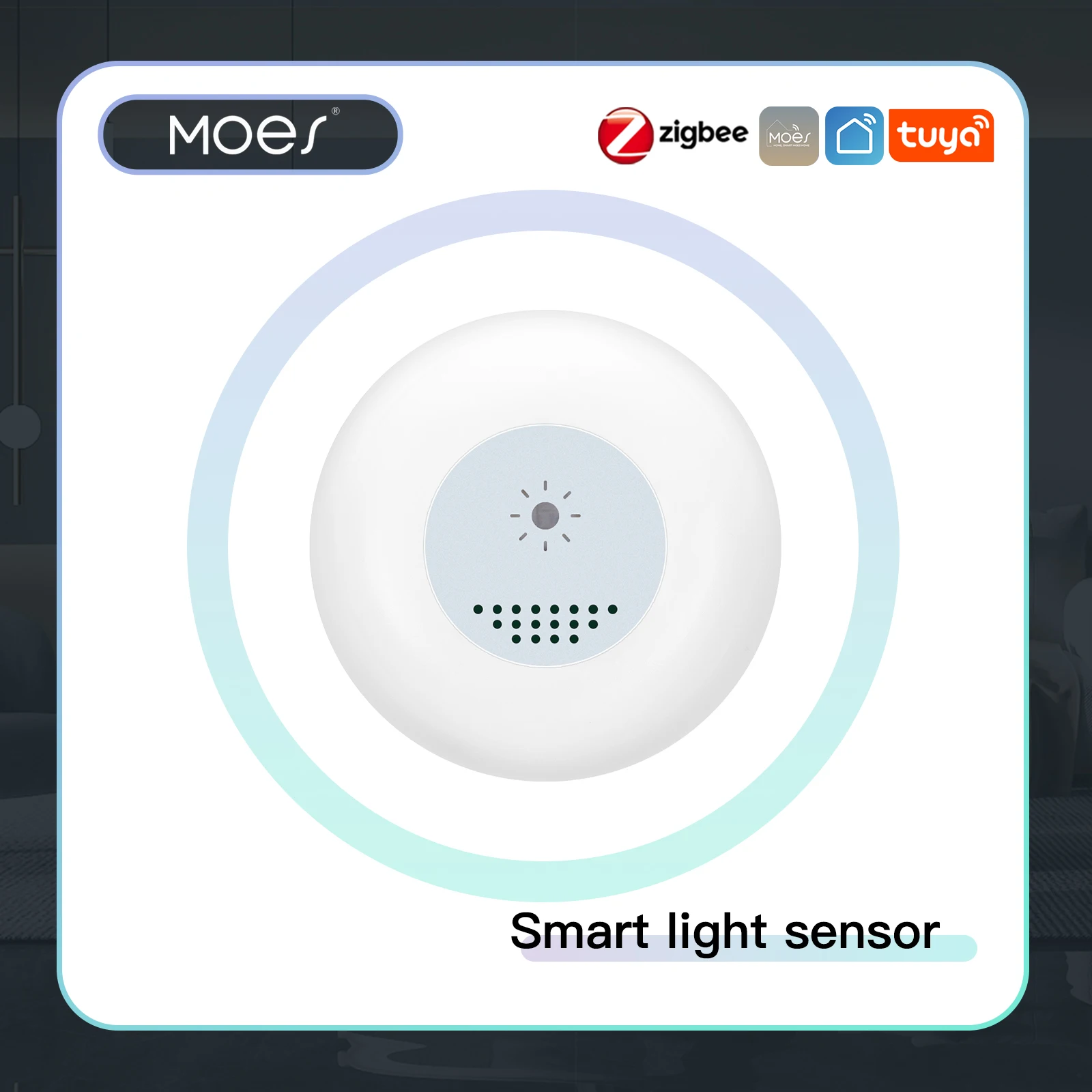 MOES-Tuya-Zigbee-Smart-Light-Sensor-Illuminance-Brightness-Detection ...