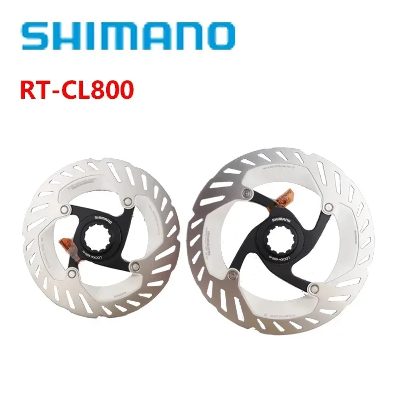 Shimano-RT-CL800-Brake-Rotor-CENTER-LOCK-ICE-TECHNOLOGIES-FREEZA-140mm ...