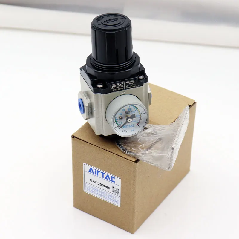 Air handling components, pressure regulating valves Original and ...