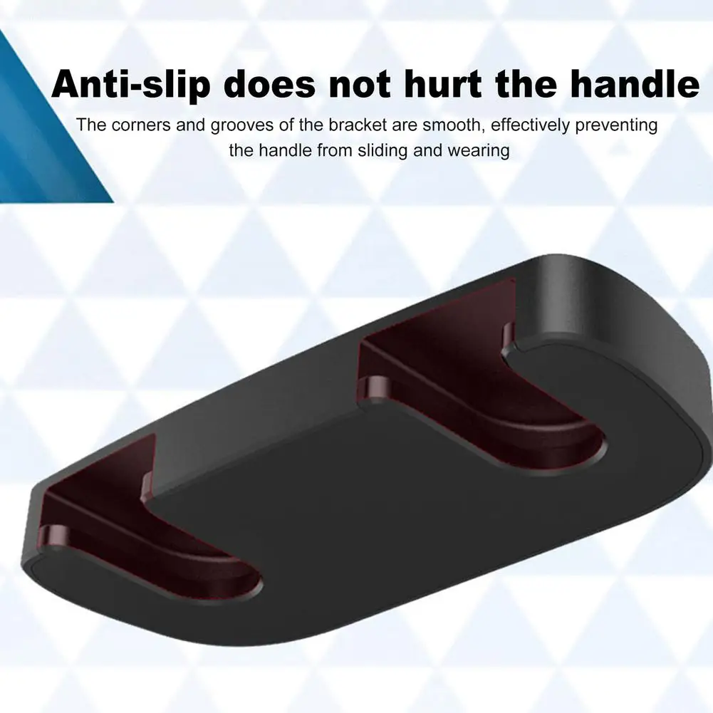 1 Pcs Portable Game Controller Hanging Storage Rack Handle Gamepad ...