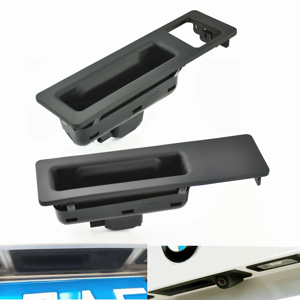 Rear-Trunk-Lid-Tailgate-Trunk-Hatch-Lift-Gate-Handle-Switch-For-BMW-F23 ...
