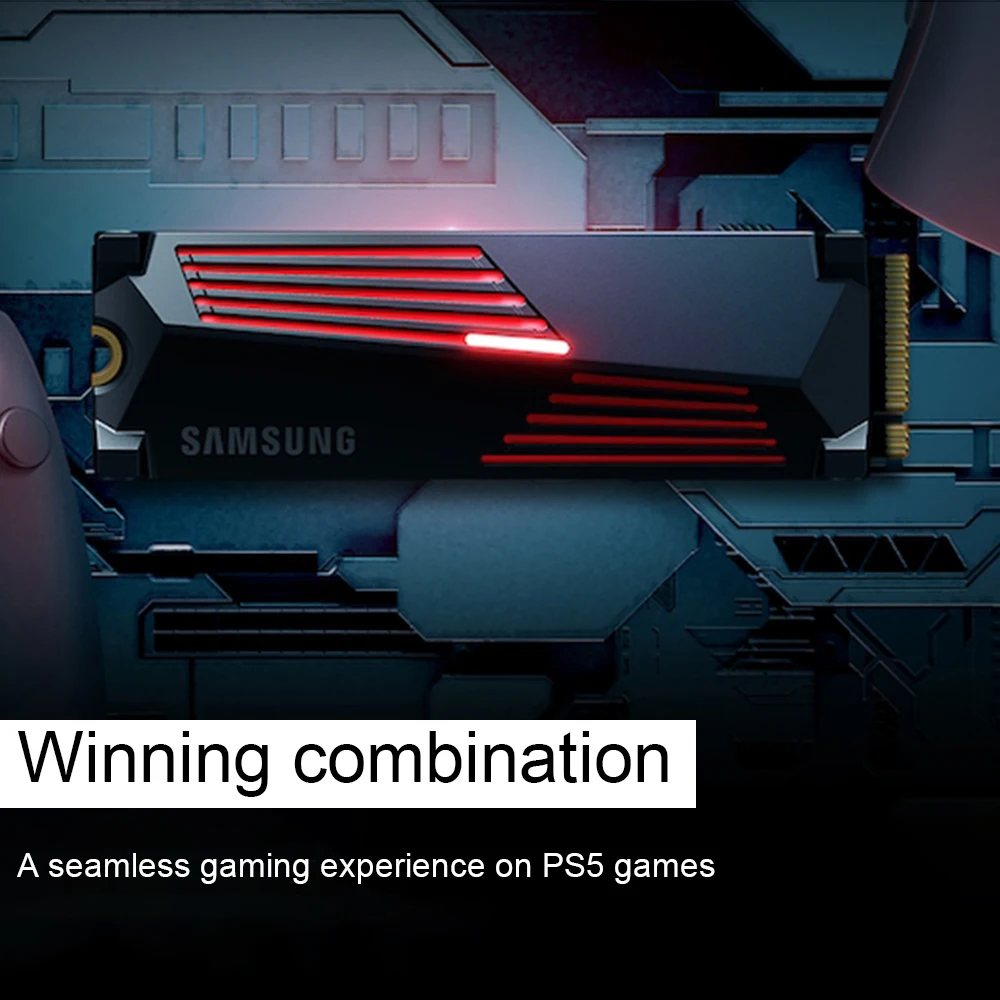 Samsung 990 Pro Sustained Write Performance: Real-World Testing and Why ...