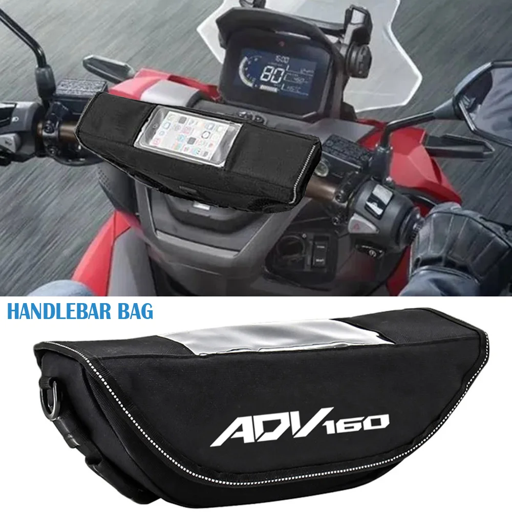 For-HONDA-ADV160-adv160-ADV-adv-Motorcycle-accessory-Waterproof-And ...