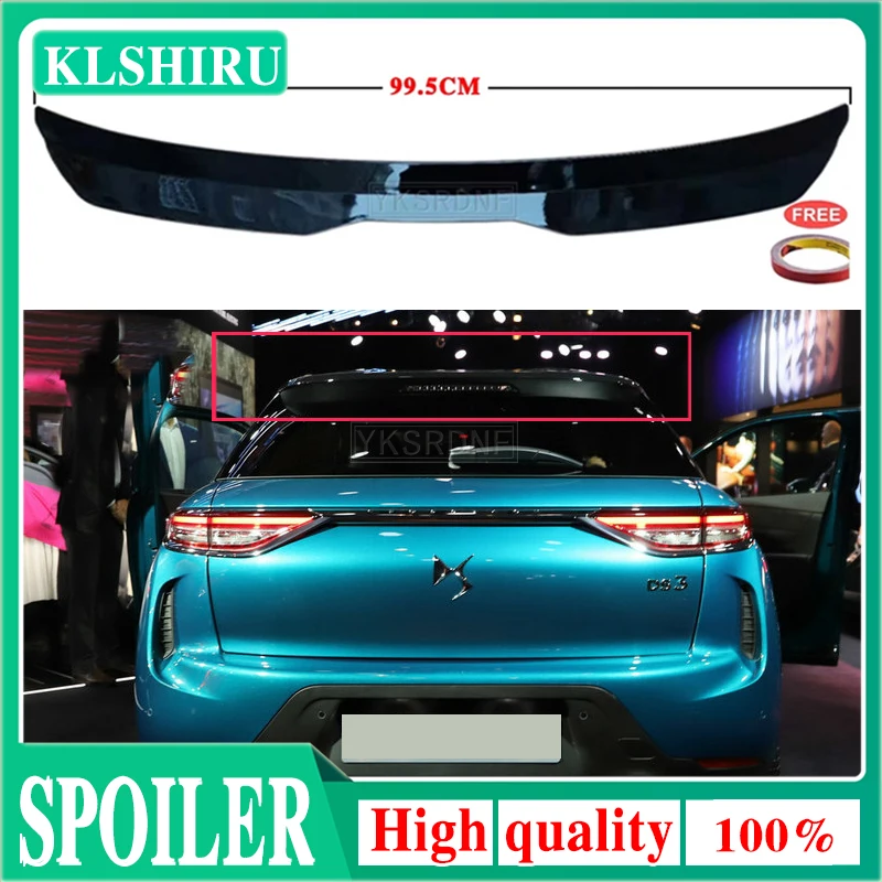 For-tenho-citroen-DS3-hatchback-2016-2017-2018-2019-2020-High-Quality ...