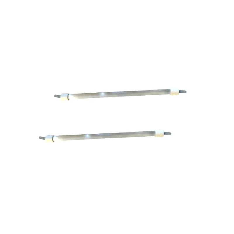 Electric Heater Parts Quartz Heating Tube 22cm - AliExpress 6