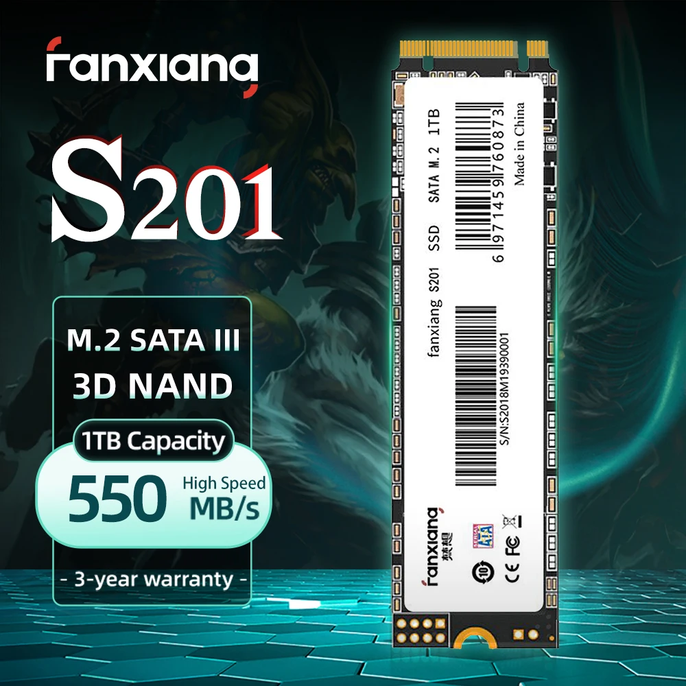 Fanxiang-S201-550MB-s-M-2-SSD-1TB-512GB-256GB-M2-SATAIII-NGFF-3D-TLC-Hard.jpg