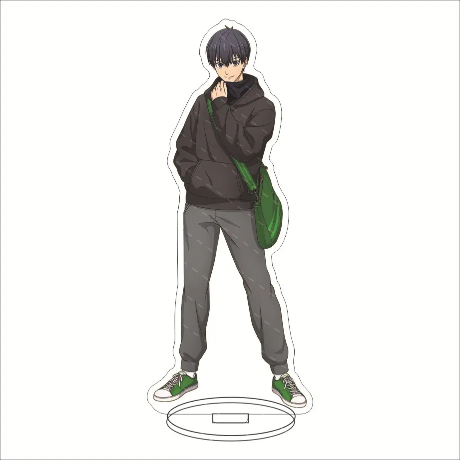 BLUE-LOCK-Isagi-Yoichi-Chigiri-Hyoma-Seishiro-Nagi-Acrylic-Stand-Cute ...