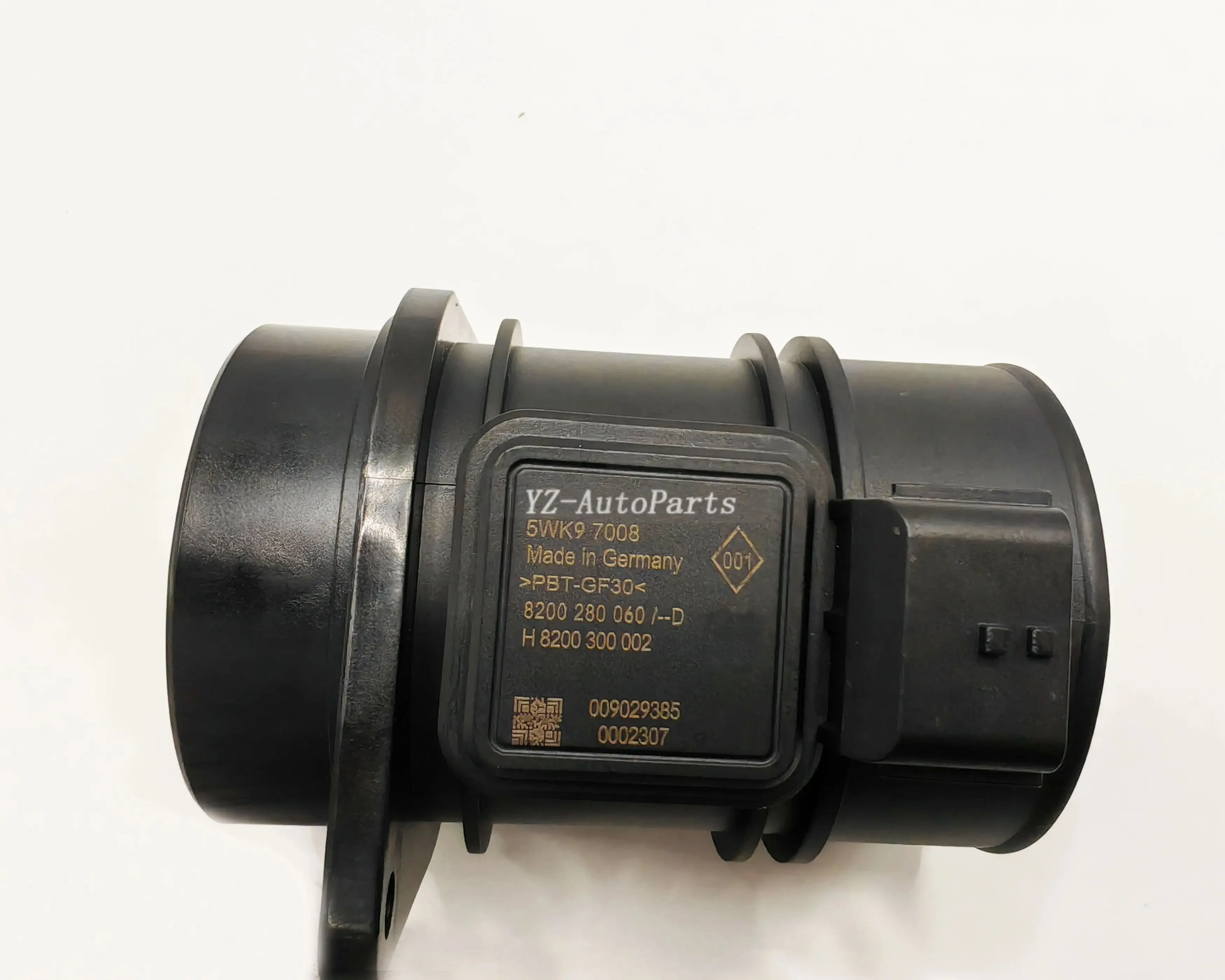 Sensor-de-flujo-de-masa-de-aire-5WK97008-5WK97008Z-para-RENAULT-KANGOO ...