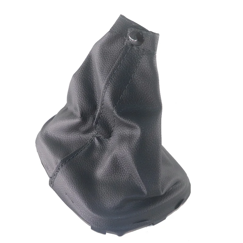 Car-Change-Gear-Shift-Knob-boot-Lever-Change-Gearbox-Shifter-For ...