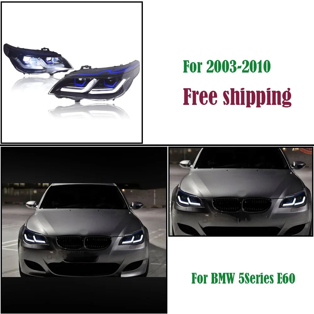 TYPY-accesorios-para-faros-delanteros-de-coche-l-mpara-de-se-al-de-giro ...