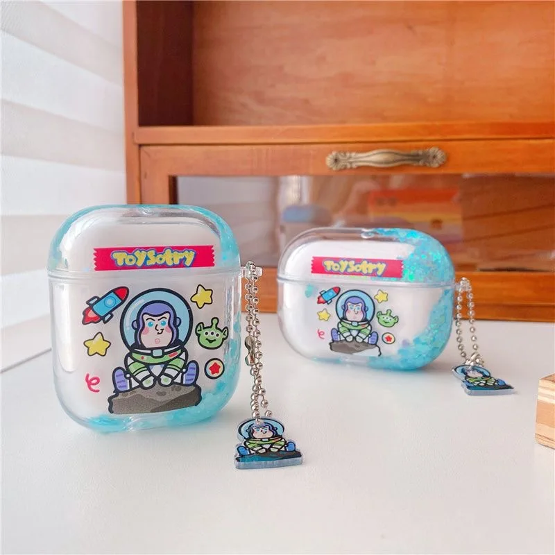 Airpods 3 Case Buzz Lightyear | Airpods Pro Toys Story Case - Disney ...