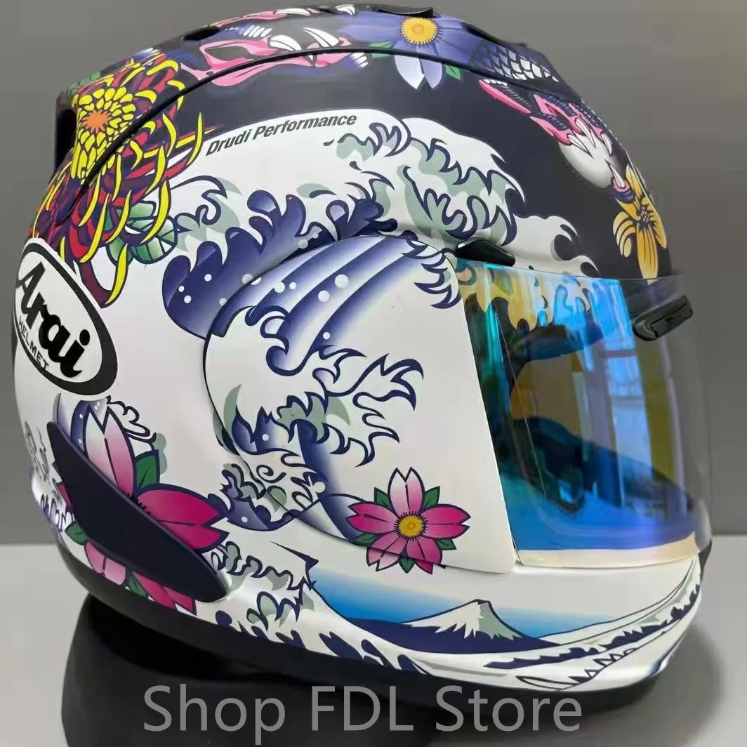 Arai Racing Helmets