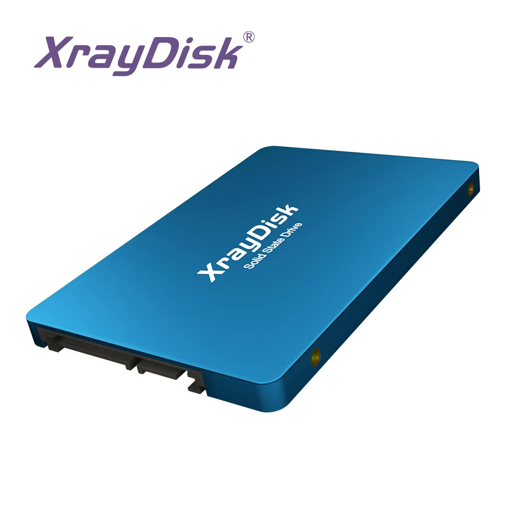 Xraydisk Official Store