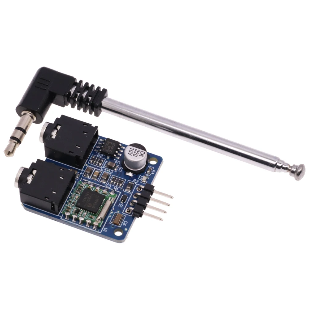 TEA5767-FM-Stereo-Radio-Module-5V-for-Arduino-Radio-76-108MHZ-I2C ...