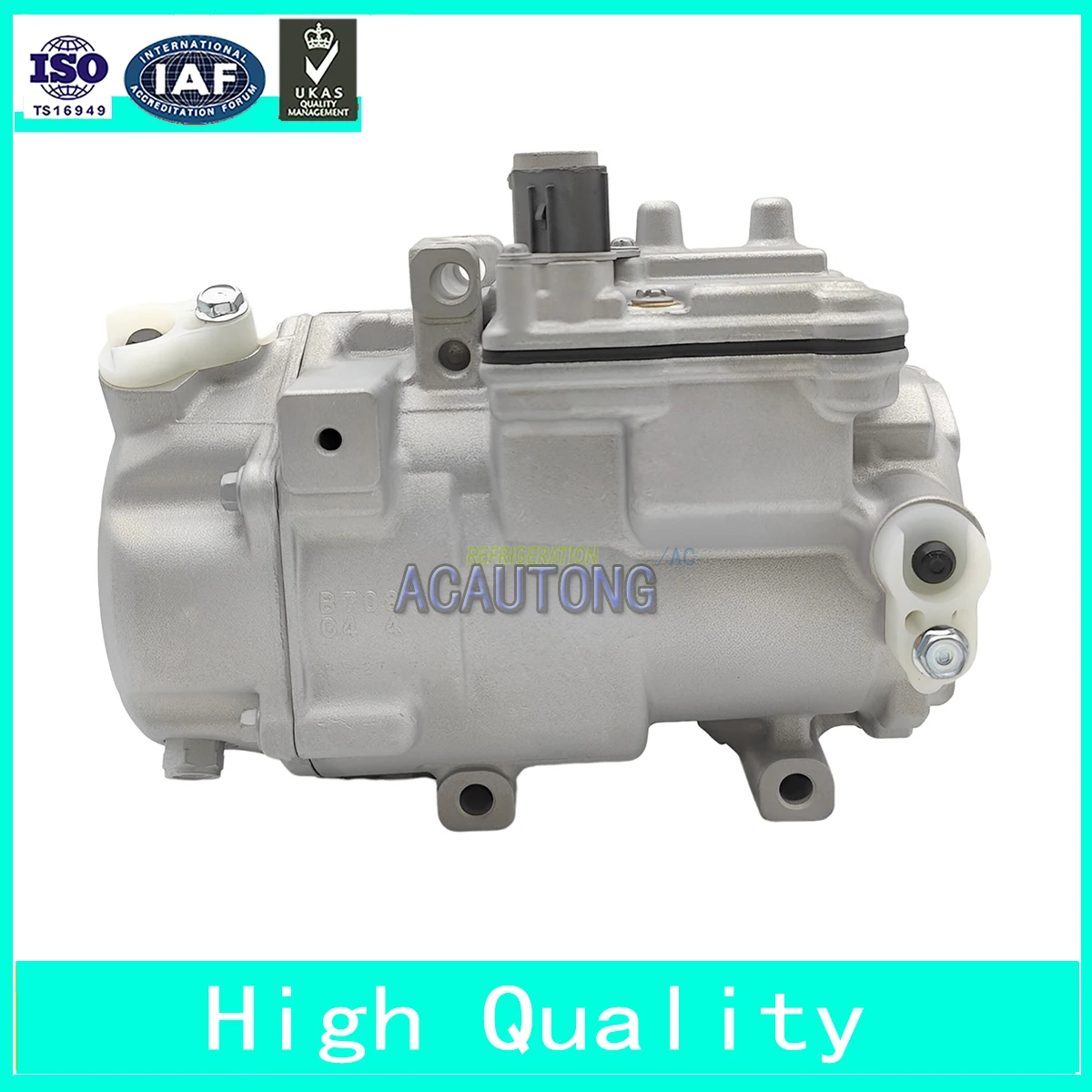 ES27C-Electric-AC-Compressor-For-Toyota-Camry-2-5-RAV4-Lexus-0422000533 ...