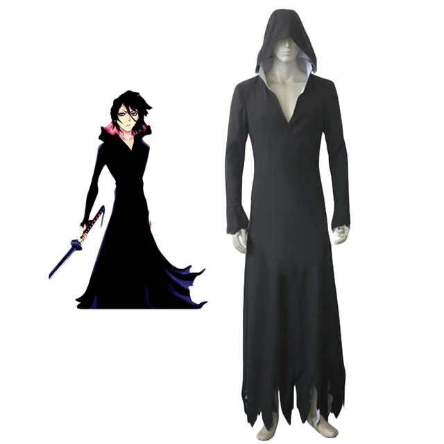 Tensa Zangetsu Hood