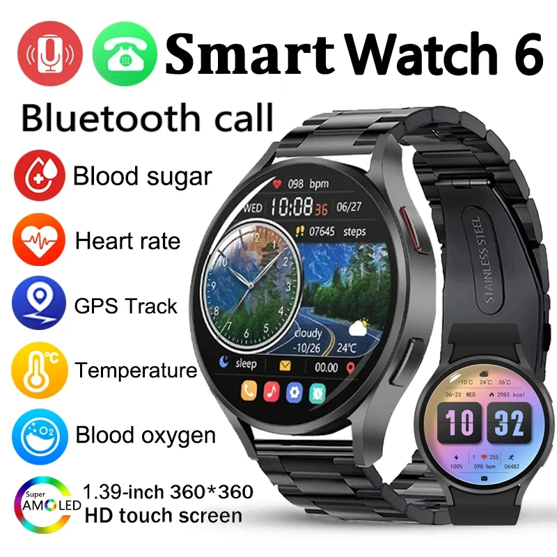 2024new-GPS-Track-f-r-Android-iOS-Smartwatch-6-Smartwatch-M-nner-amoled ...