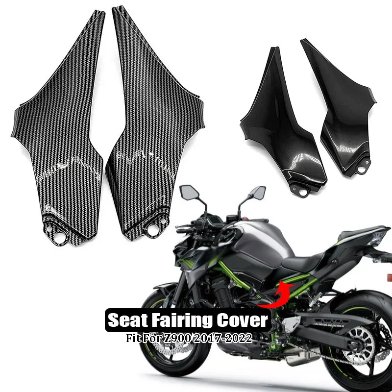 Fit-For-Kawasaki-Z900-2017-2022-2021-2020-2019-Z-900-Motorcycle-Seat ...