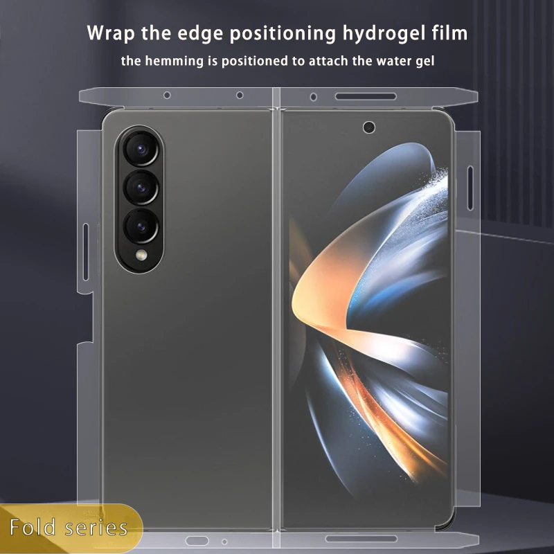 For-Samsung-Galaxy-Z-Fold6-Fold5-Fold4-Fold3-ZFold5-ZFold4-ZFold3-Fold-Positioning-Front-Back ...