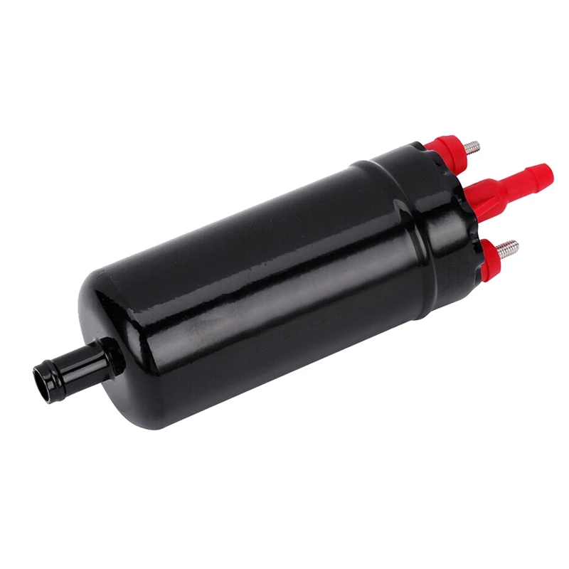 Inline High Pressure Fuel Pump Universal Replacement For 0580464070 ...