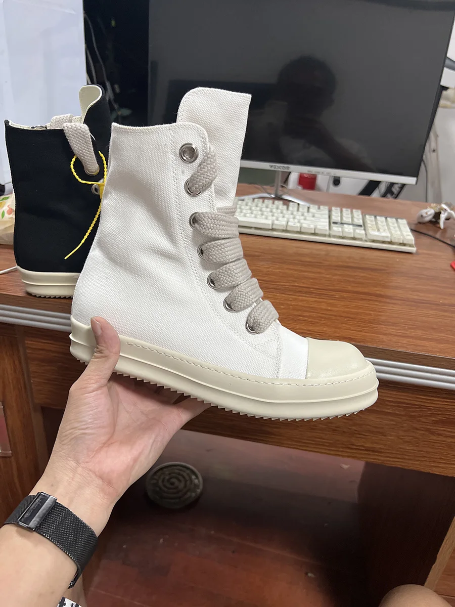 Designer High Top Sneakers For Men