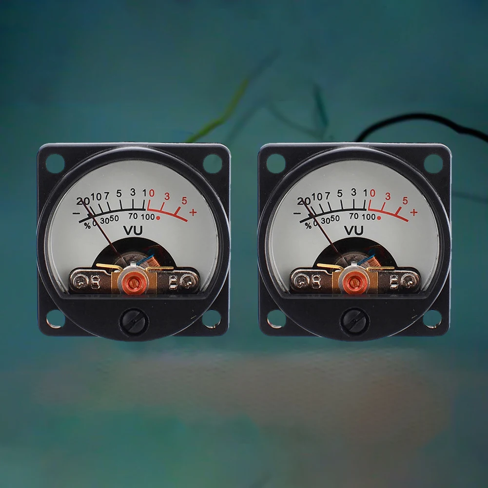 6V-12V-Panel-VU-Meter-Warm-Back-Light-Recording-VU-Panel-Meter-VU-Meter ...