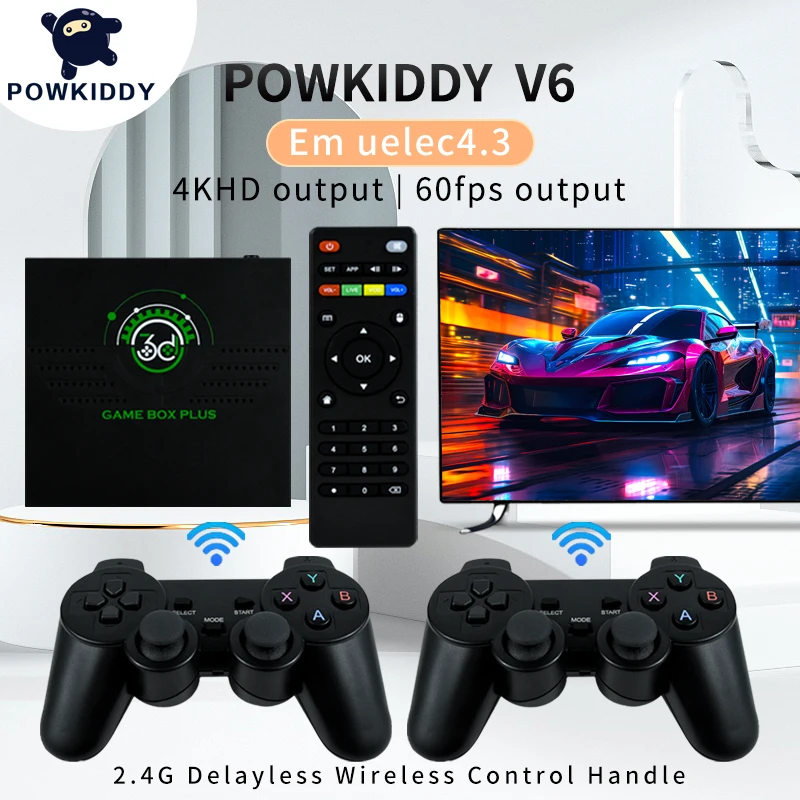 POWKIDDY-consola-de-videojuegos-Retro-V6-10000-juegos-cl-sicos ...