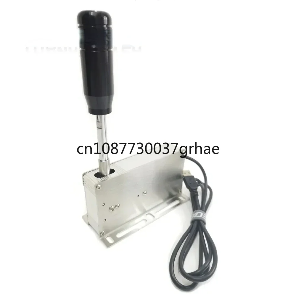 USB-Sequential-Shifter-PC-Gear-Shifter-Handbrake-G25-G27-G29-G920-TH8A ...
