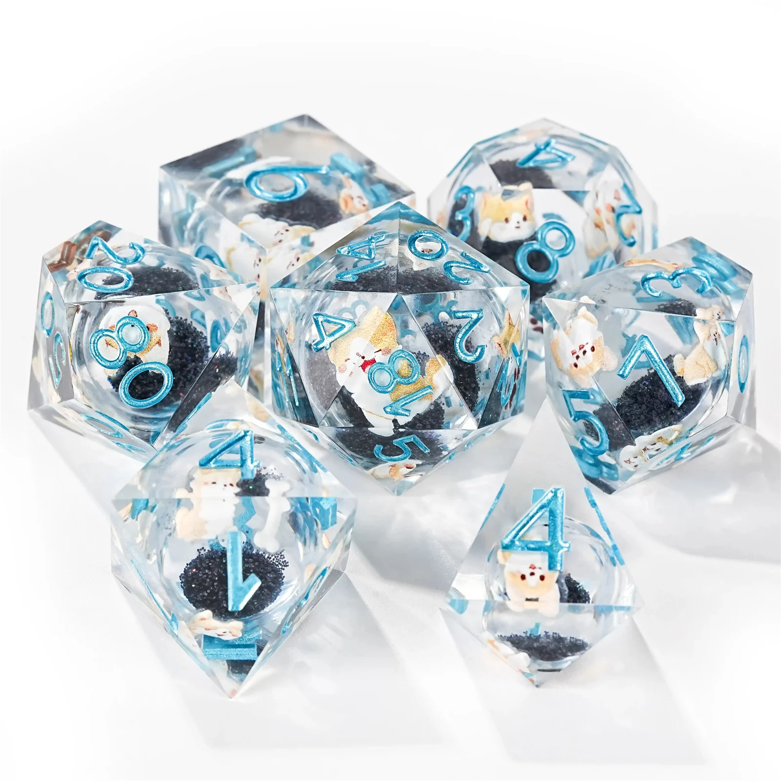 Everything You Need to Know About Pirate RPG Tabletop Games