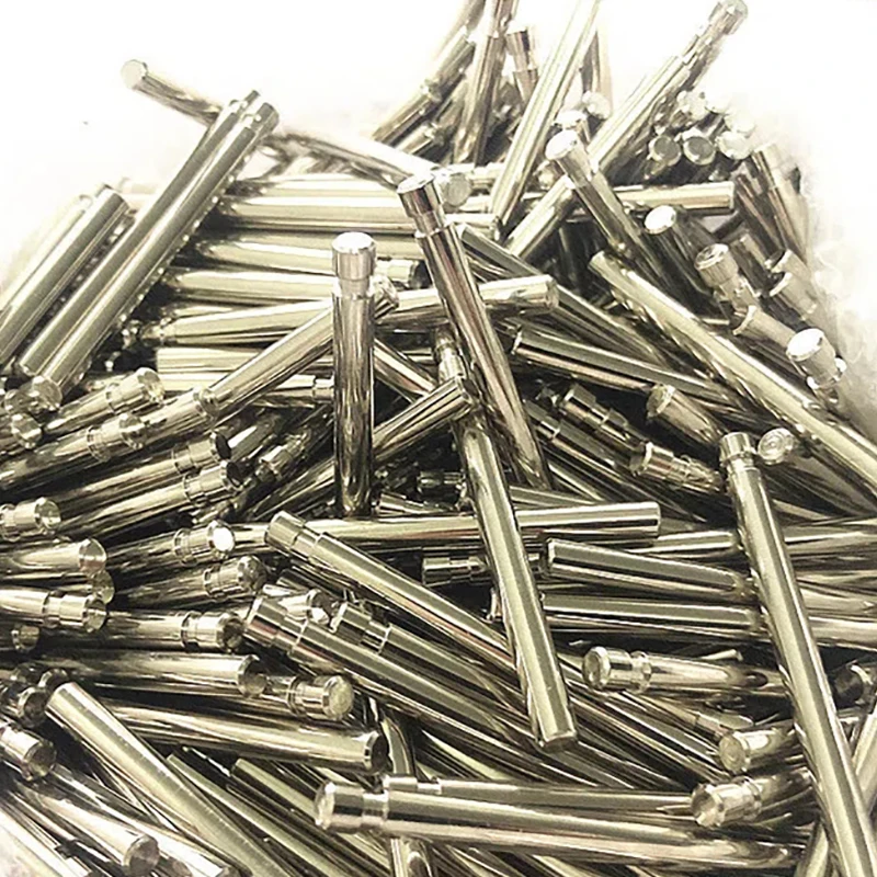 10PCS-Gold-Silver-Wall-Hanging-Pegs-Jewelry-Display-Stand-Wood-Wall ...