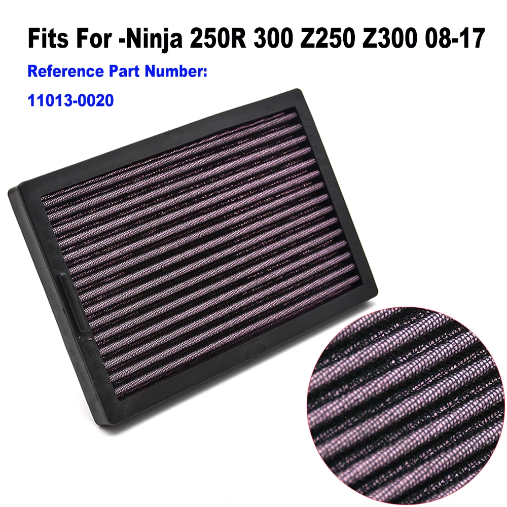 High-Flow-Air-Cleaner-Element-Air-Filter-For-Kawasaki-Ninja-250R-Ninja-300-Z250-Z300-ER.jpg