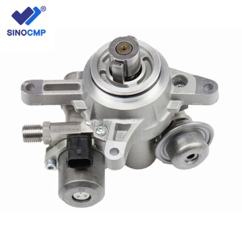 High-Pressure-Fuel-Pump-948110316HX-for-Porsche-Cayenne-2008-2009-2010 ...