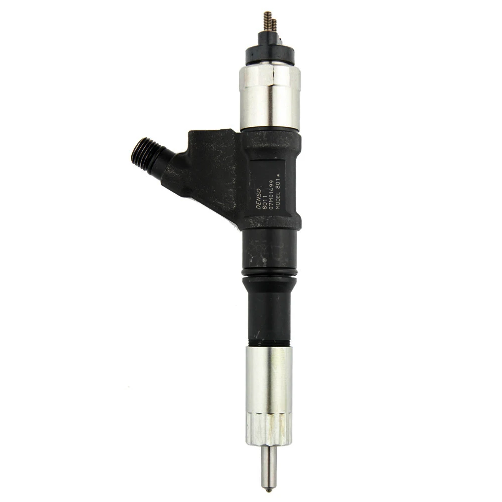Diesel-Fuel-Injector-095000-8011-for-DENSO-engine-for-HOWO-Heavy-Truck ...