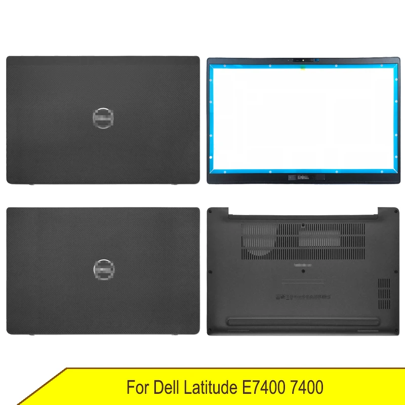 New Bottom Base Cover For Dell Latitude E7400 7400 Laptop LCD Back ...