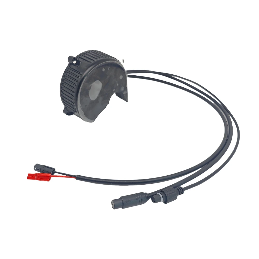 BaFang BBS01B BBS02B Old Model Center Mounted Motor 1st Generation ...