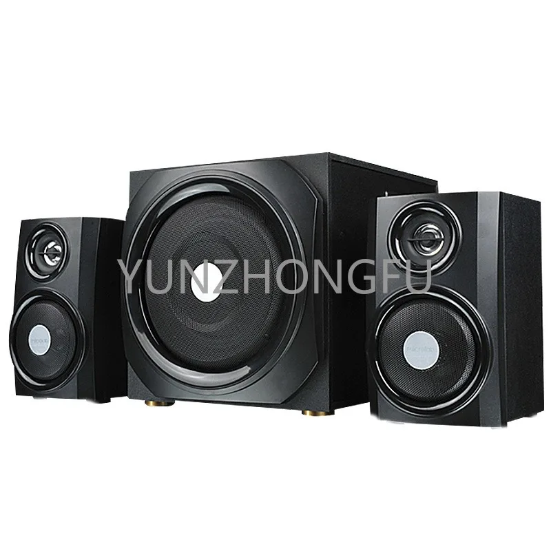 Microlab-TMN-1U-Computer-Audio-Bluetooth-Extra-Bass-2-1-Desktop-Host ...