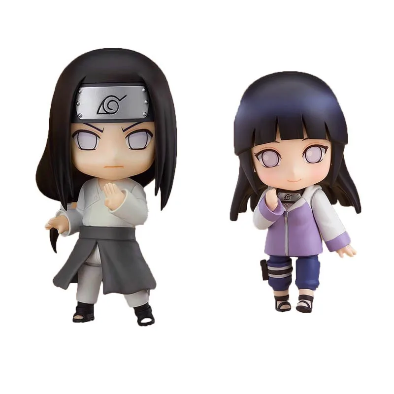Neji Hyuga Chibi
